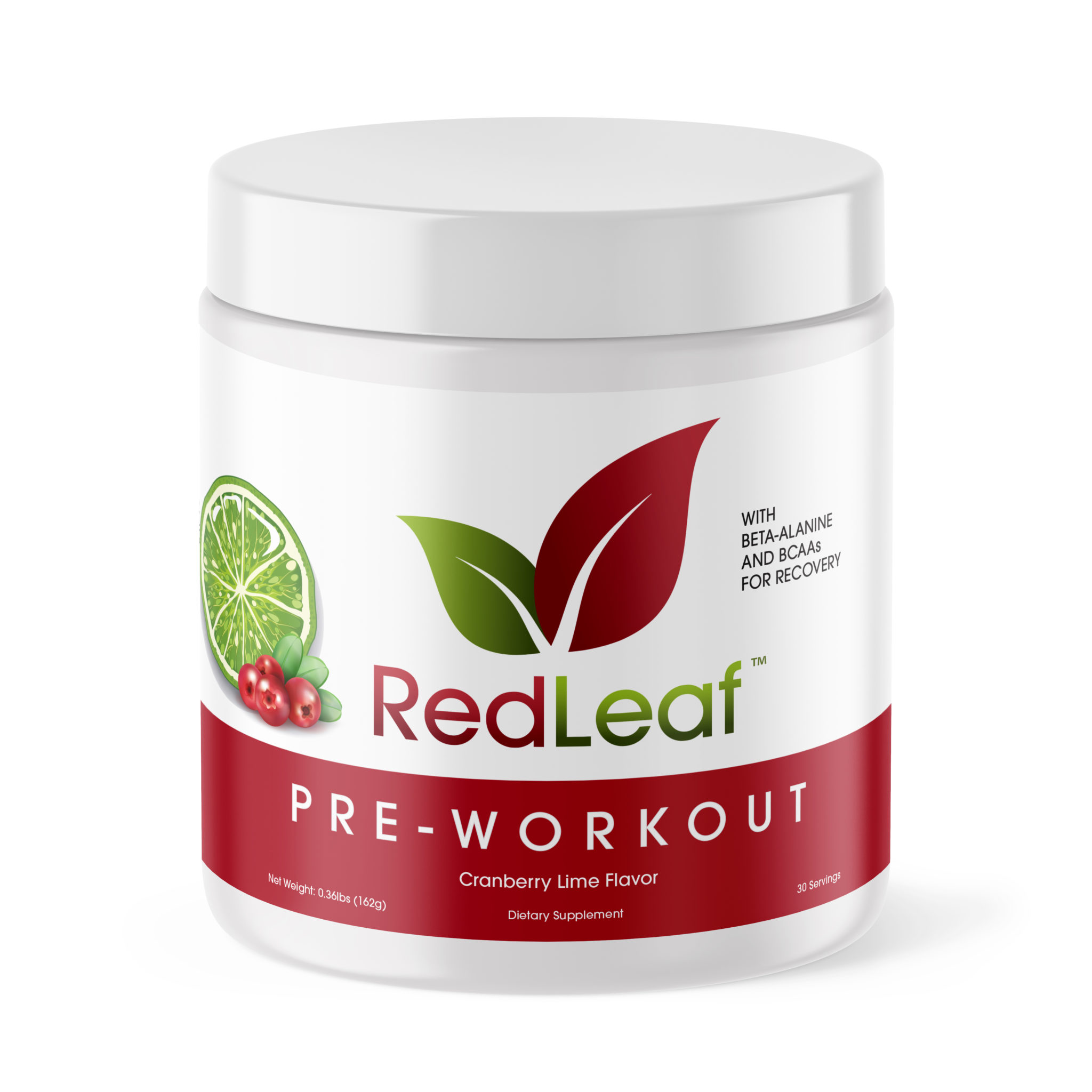 Red Leaf Nutrition | Fueling your Healthiest Life