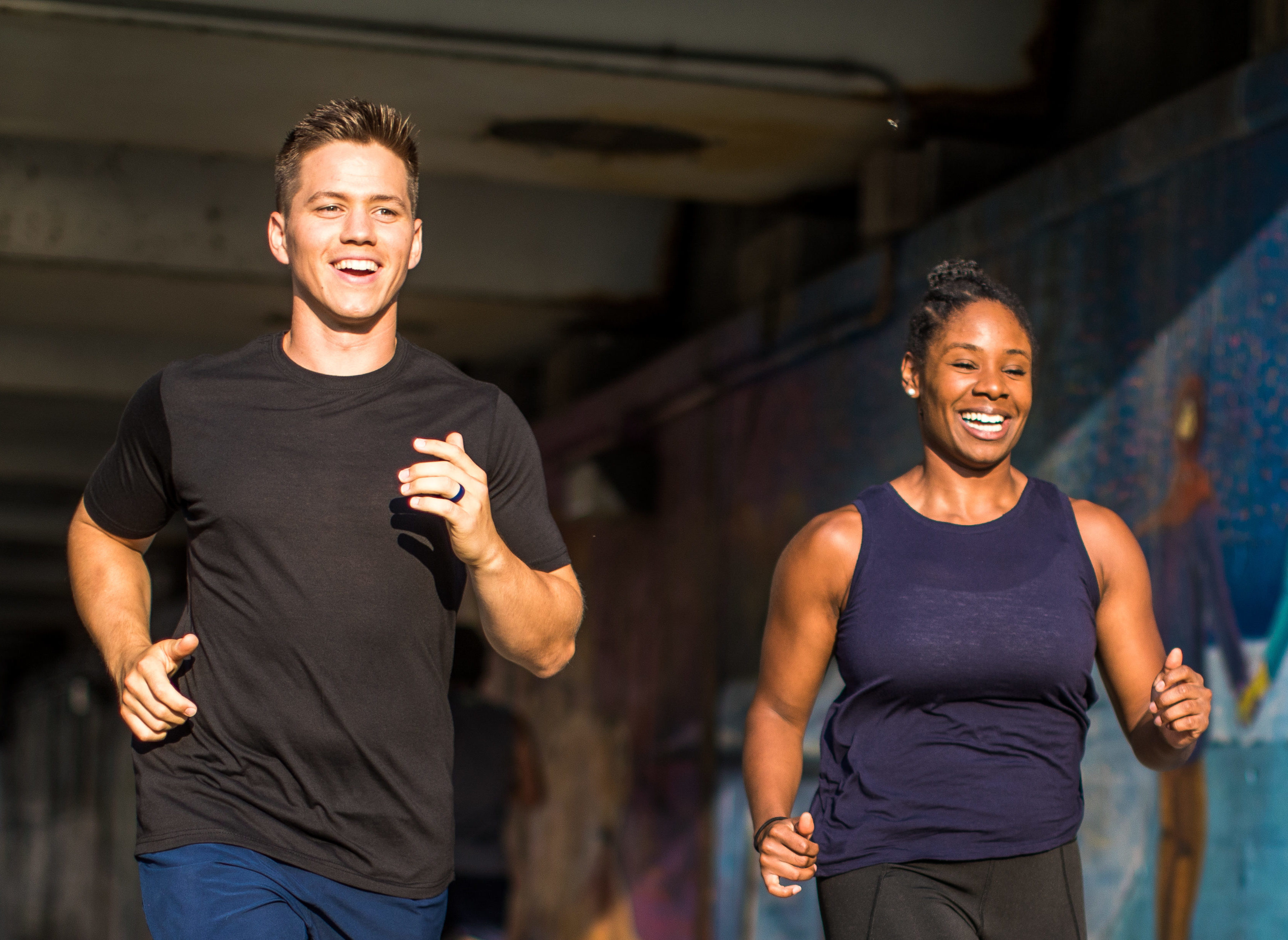 Fitness Hacks to Make Working Out Fun Again - Red Leaf Nutrition