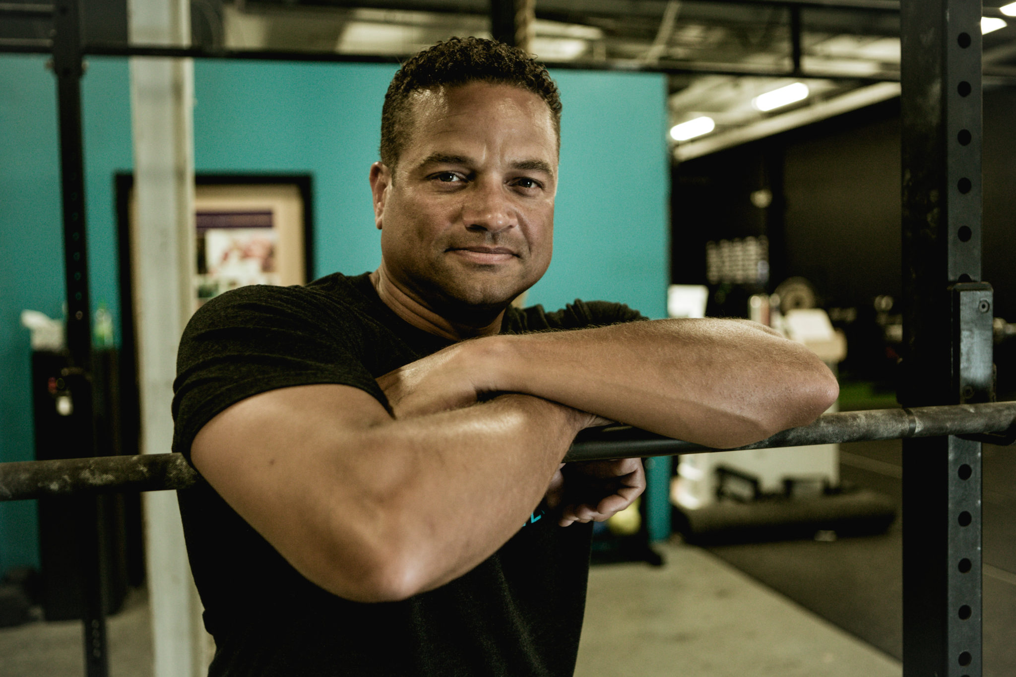 How to Live Your Healthiest Life with Rick Wells - Red Leaf Nutrition