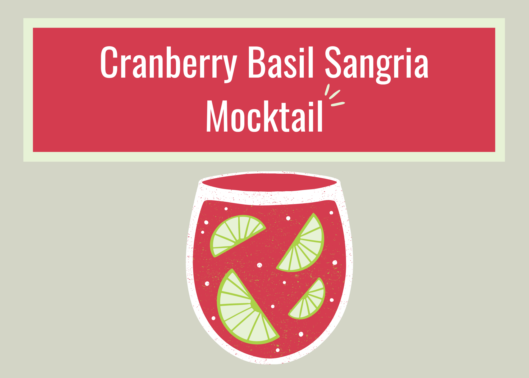 Refreshing Cocktails and Mocktails - Red Leaf Nutrition Refreshing Cocktails and Mocktails - Red Leaf Nutrition